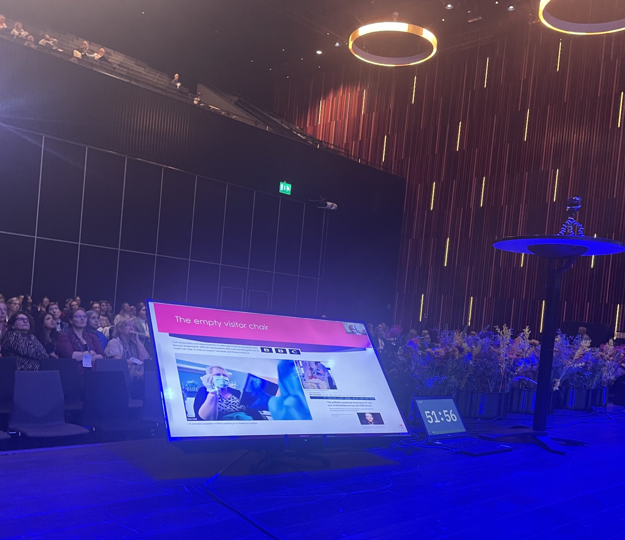 Digital legacy workshops 2024 - Digital Legacy Association